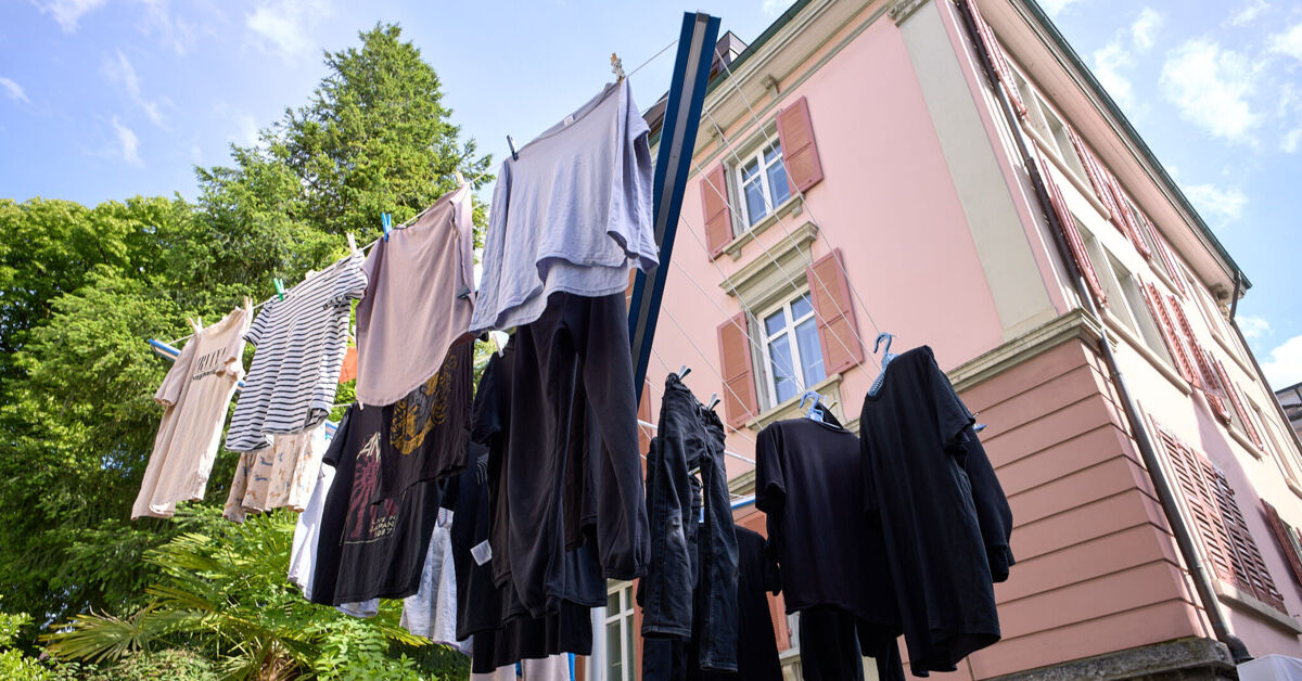 Südliches Flair und gut für die Umwelt - magazin+ - abl.ch